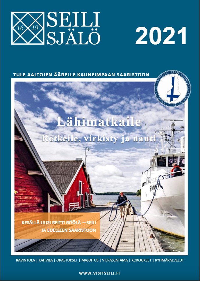 Seili esite - Visit Seili